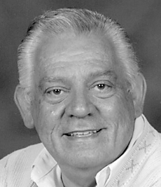 Ronald W. Mach