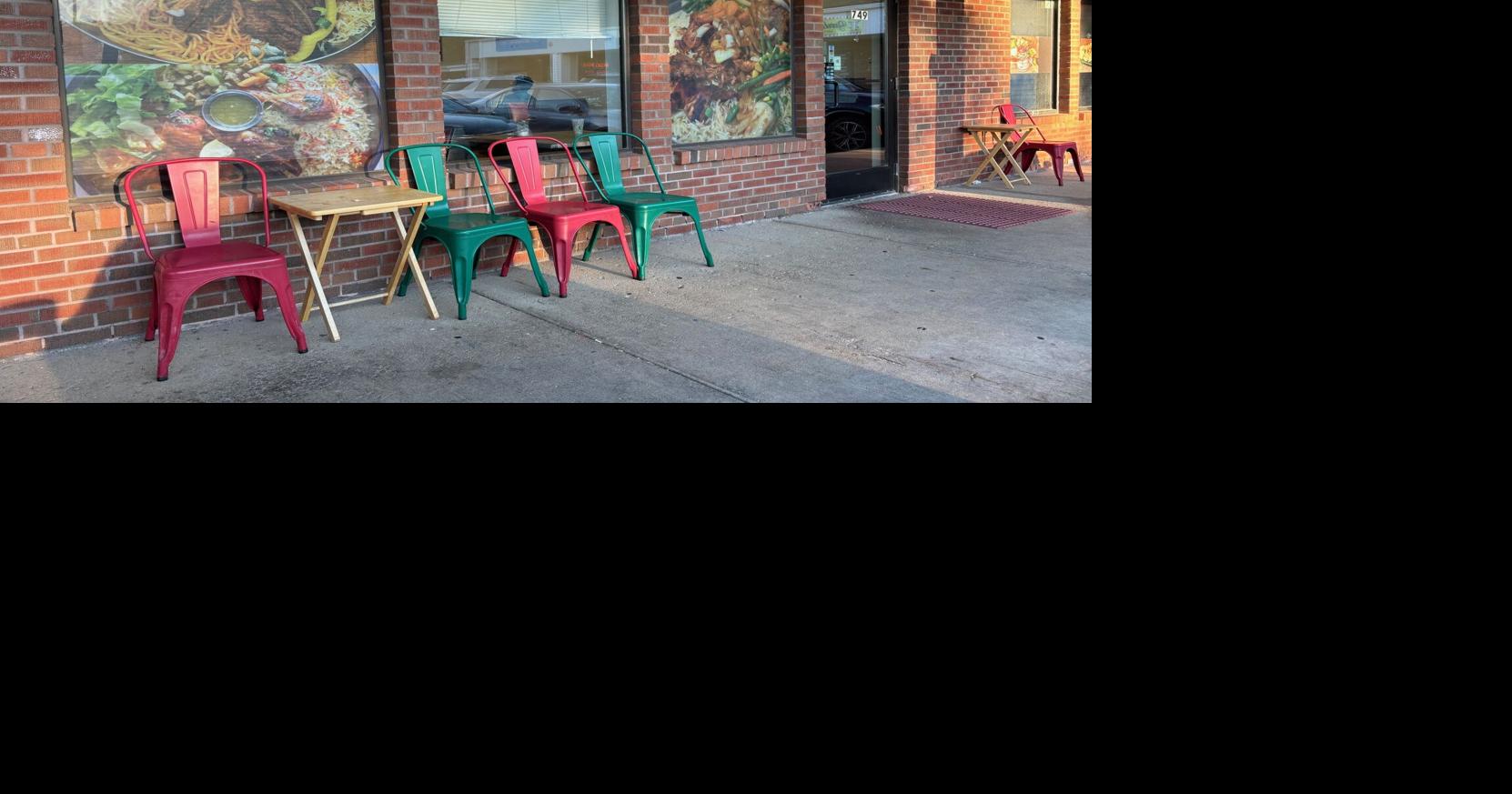 Madison's first Somali restaurant marks one year in business