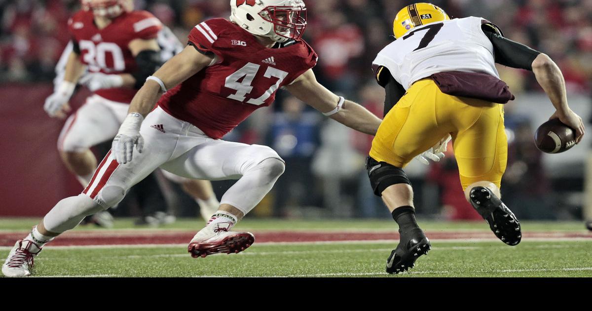 Badgers football spring practice preview: Depth at ILB a concern for UW