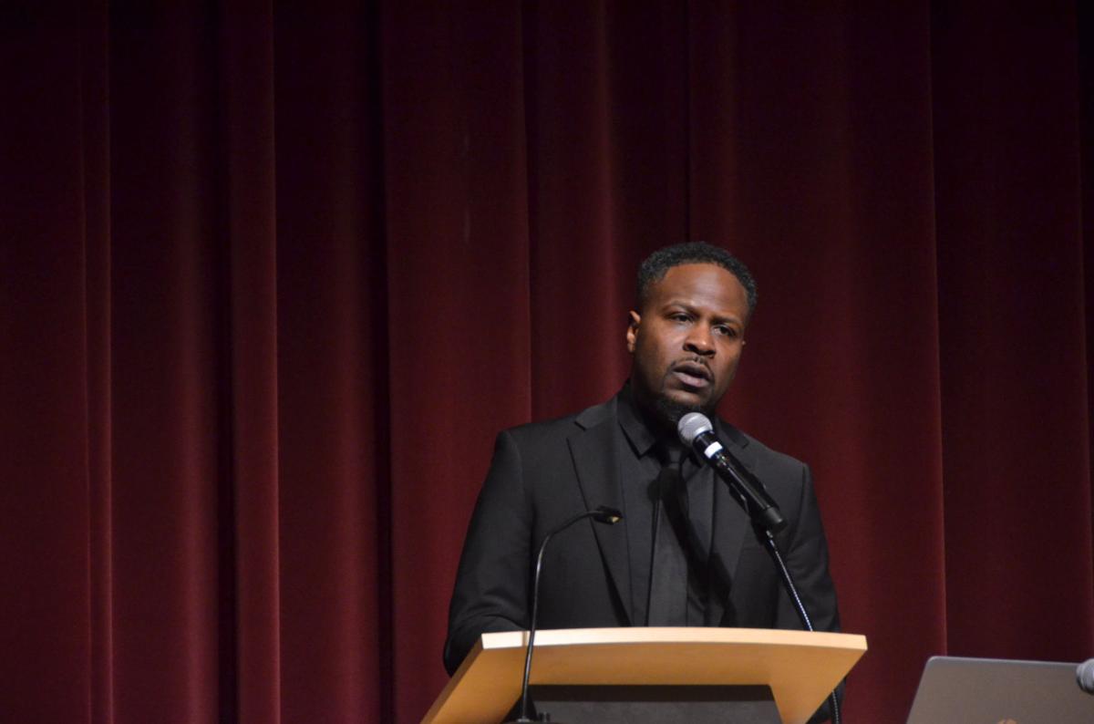 Q&A: Percy Brown Jr. jumps into Middleton's first day of school focused ...