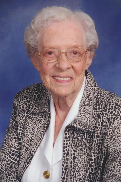 Cline, Dorothy Mae