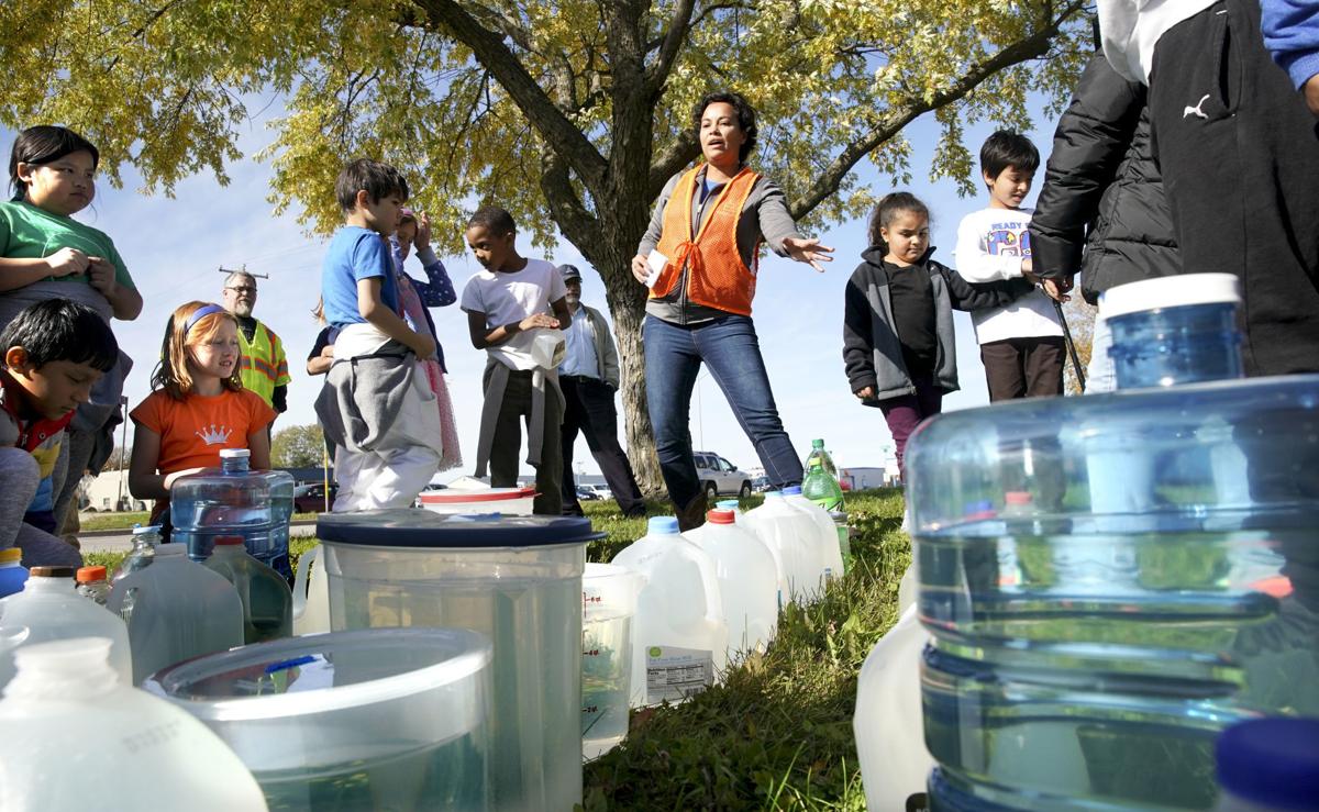 Explainer: Why is the Madison Water Utility applying for a rate increase?