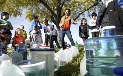 Explainer: Why is the Madison Water Utility applying for a rate increase?