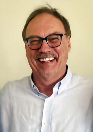 Kenneth Richard Sipsma