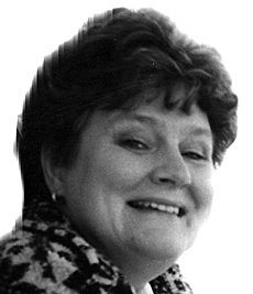 Christine "Chris" Evanson