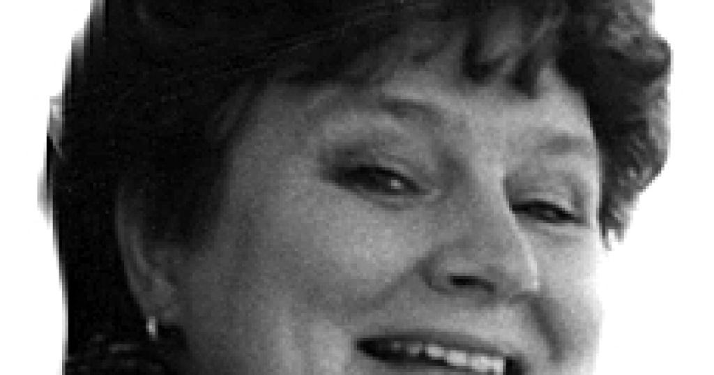 Christine "Chris" Evanson