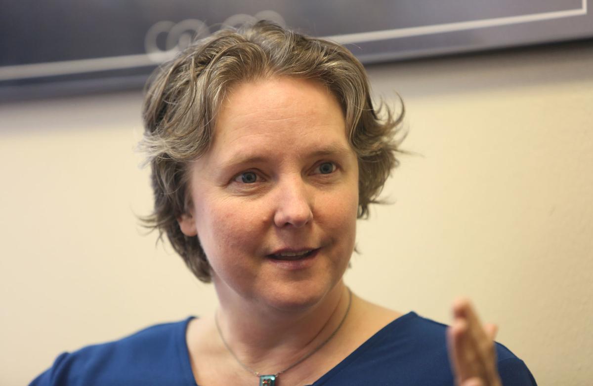 Editorial: Satya Rhodes-Conway is the leader Madison needs now