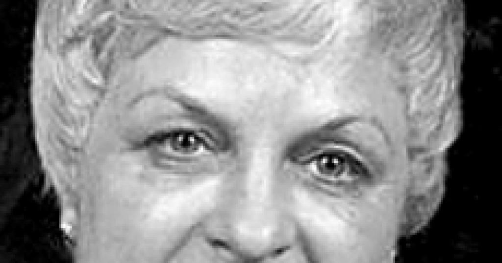 Alice B. Fauerbach
