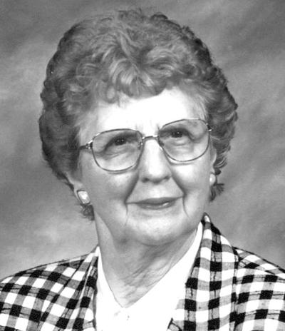 Walker, Mary E.