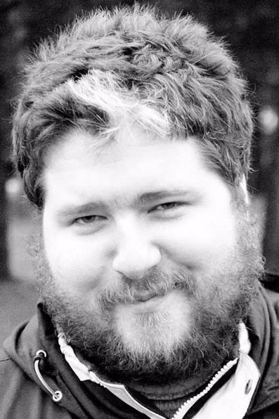 White-Stout, Brian Michael