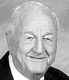 Forrest H. "Frosty" Mades