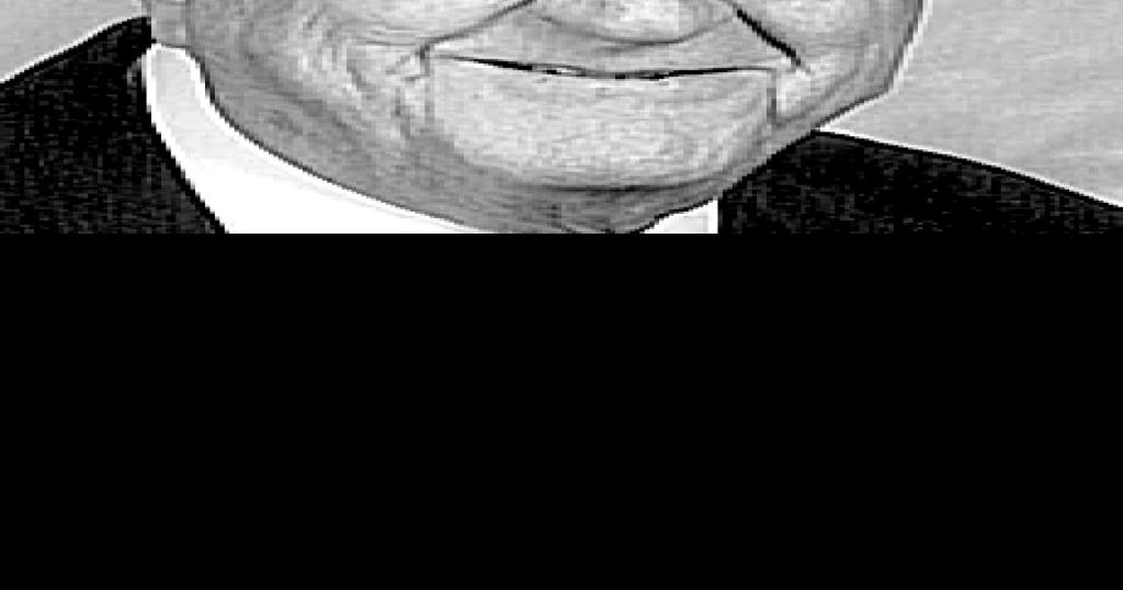 Forrest H. "Frosty" Mades