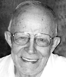 Edward J. Dvorak