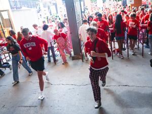 Wisconsin alum, longtime leader Chuck Neinas dies at 93