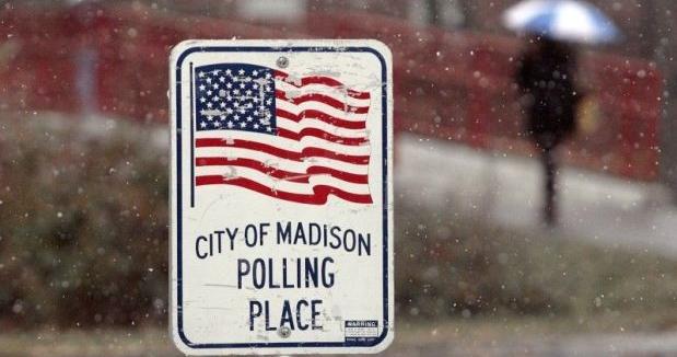 Here are your 2014 spring election candidates