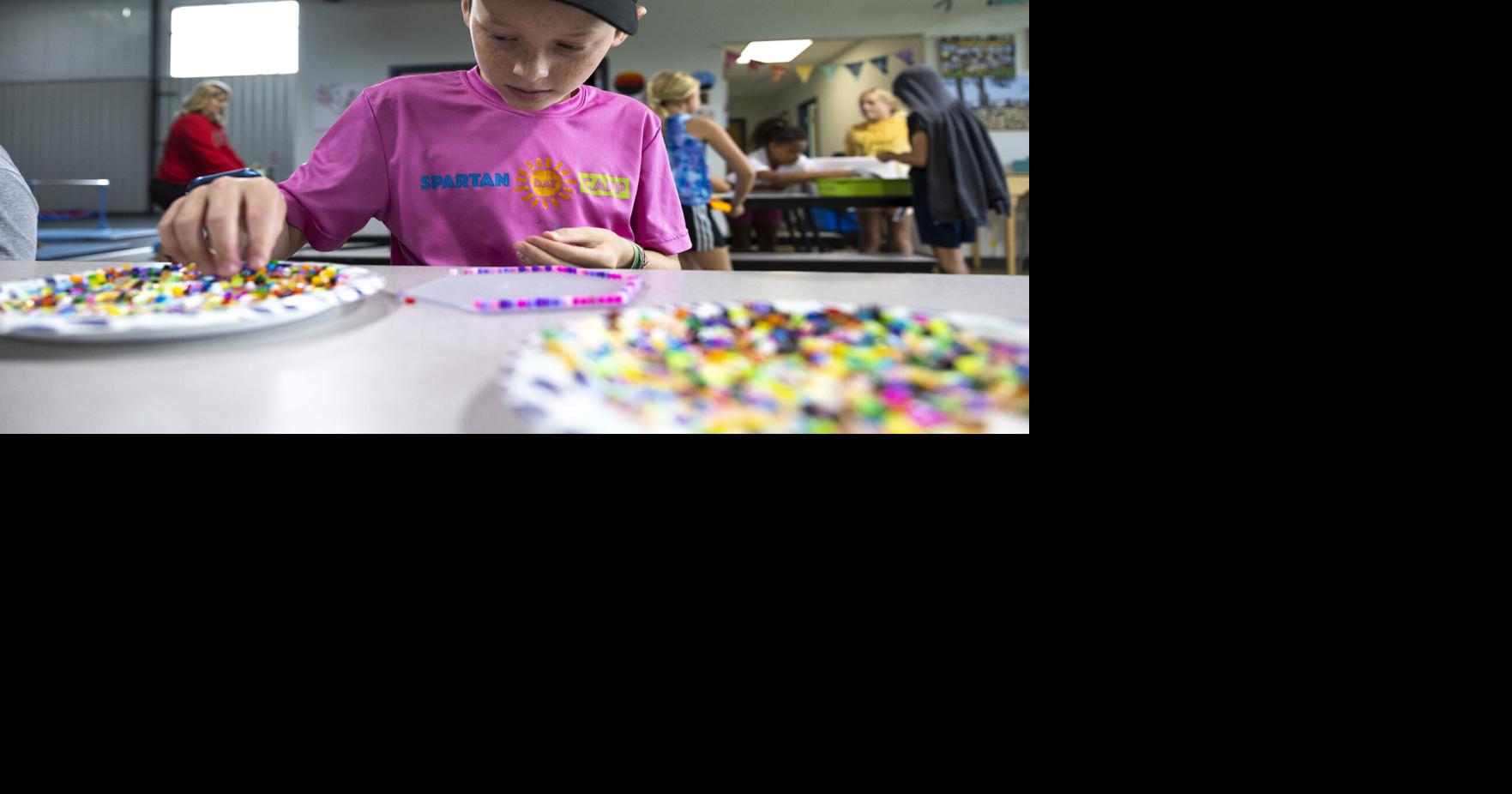 Help pay for school supplies to support Madison's teachers