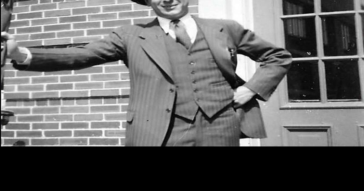 Patrick Durkin: Late Madisonian Paul Olson remains a Wisconsin ...