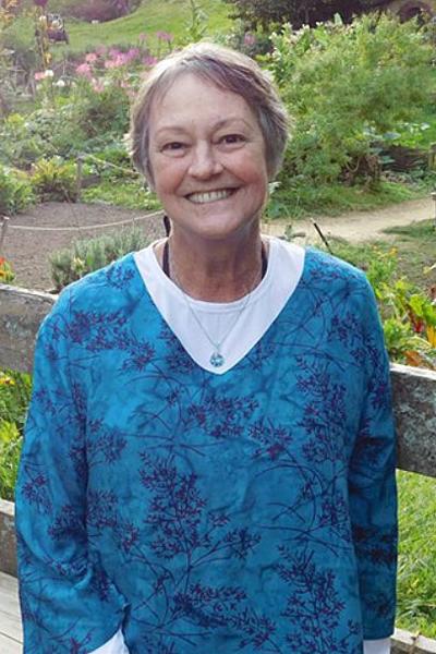 Bar, Lt. Commander Ruth E. (Barrow)