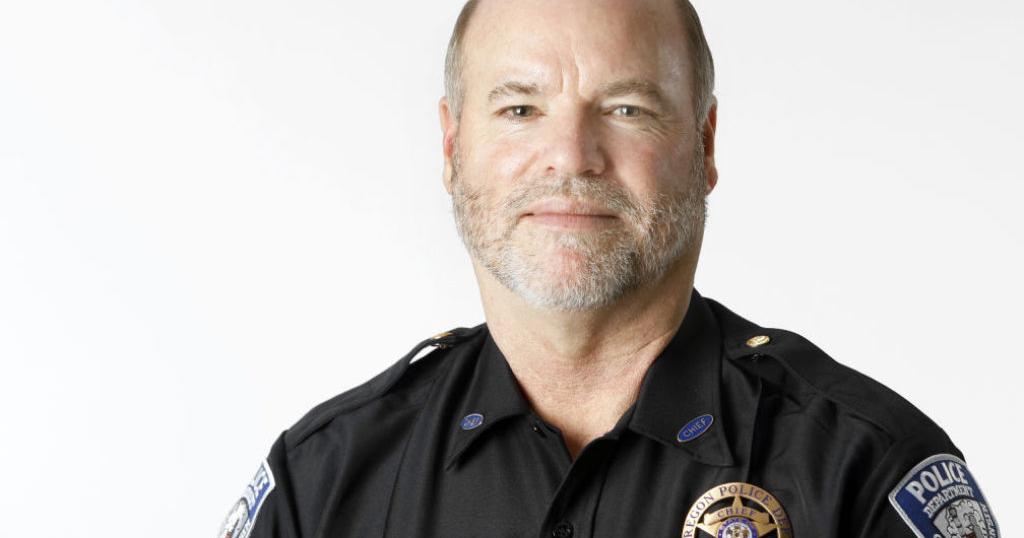 Longtime Oregon Police Chief Doug Pettit to retire