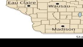 Map of Cable Wisconsin | | madison.com