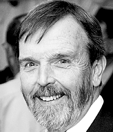 Helgeson, Dr. John “Tim”