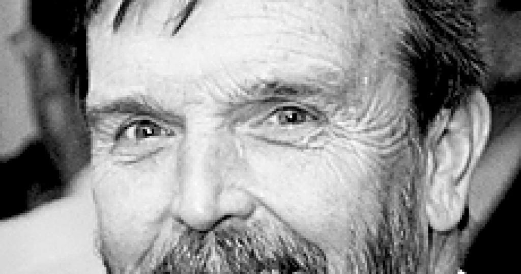 Helgeson, Dr. John “Tim”