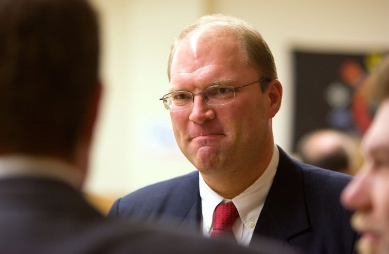 What's a lie? Judges weigh in on question in Gableman ad case