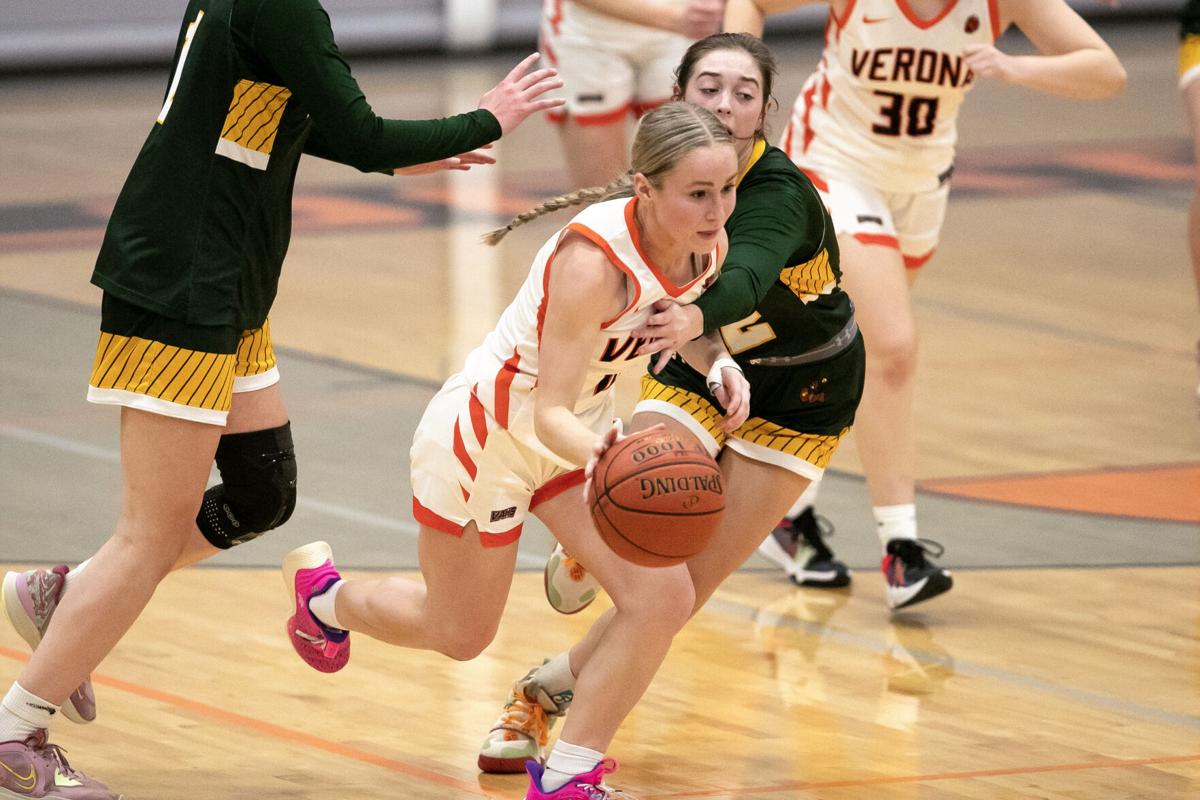 Inside the college basketball recruiting journey of McFarland's Teagan ...