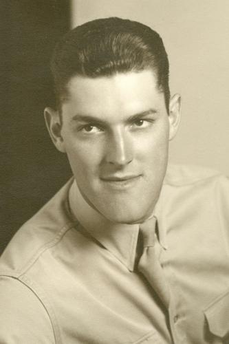 Dreher, Frederick C. "Fred"