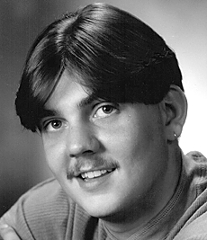 Scott Allen "Scooter" Halverson