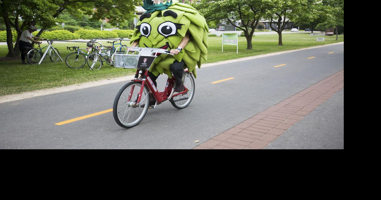 It's Madison Bike Week. Here's what to know