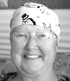 Dobbratz, Elizabeth Marie "Betty"