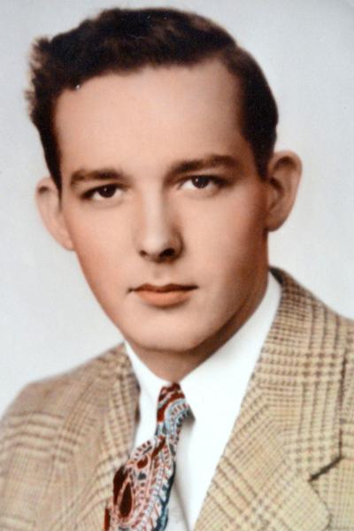 Hanson, Howard H. Sr.