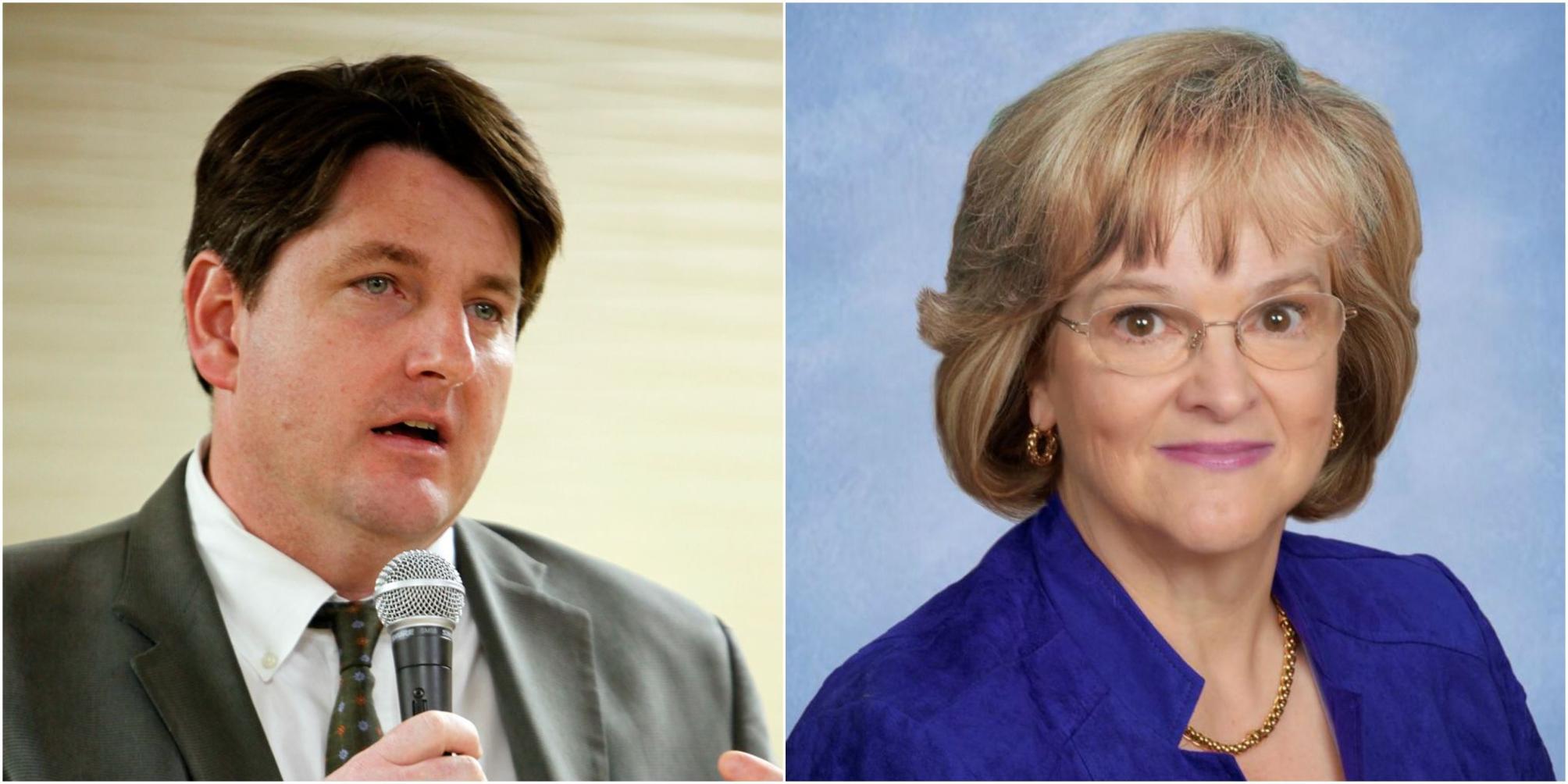 Scott McDonell, re-elected as Dane County clerk, gets no break to ...