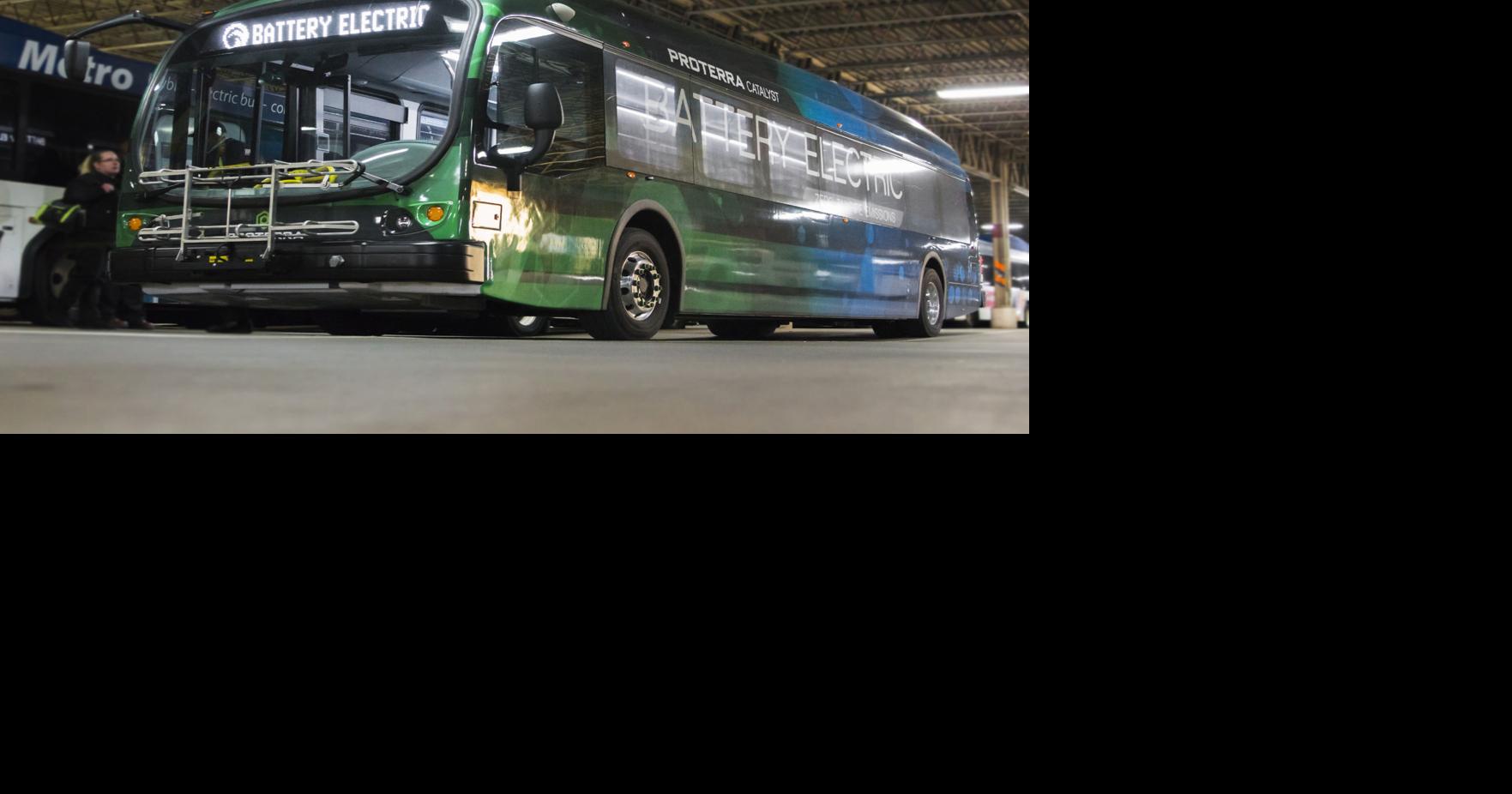 Madison Mayor Satya Rhodes-Conway targets buildings, city operations ...