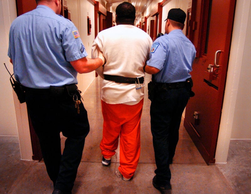 Filling prisons not a cure-all