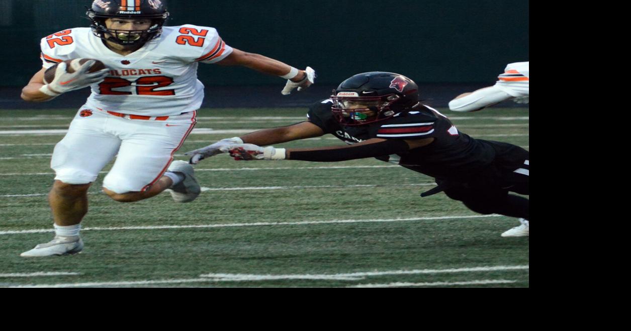 High school football rankings for Madison/WiscNews in Week 4