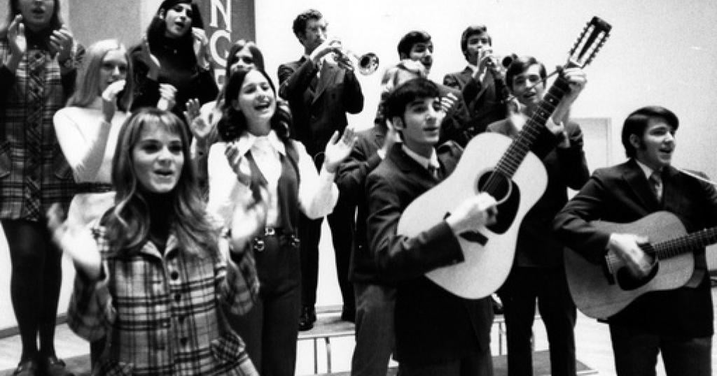 Wisconsin Singers celebrates 40th anniversary this weekend