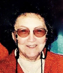 Skaife, Marlene Lou (Fry)