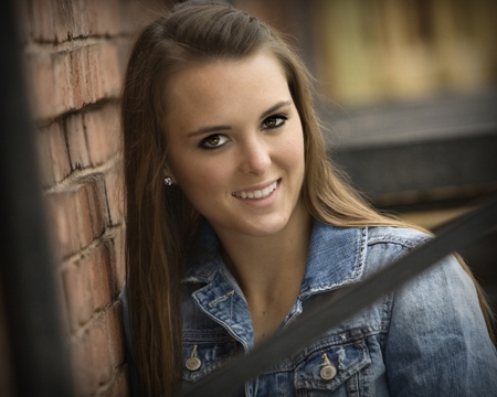 Prep Profiles: Madison Wagner, Lancaster