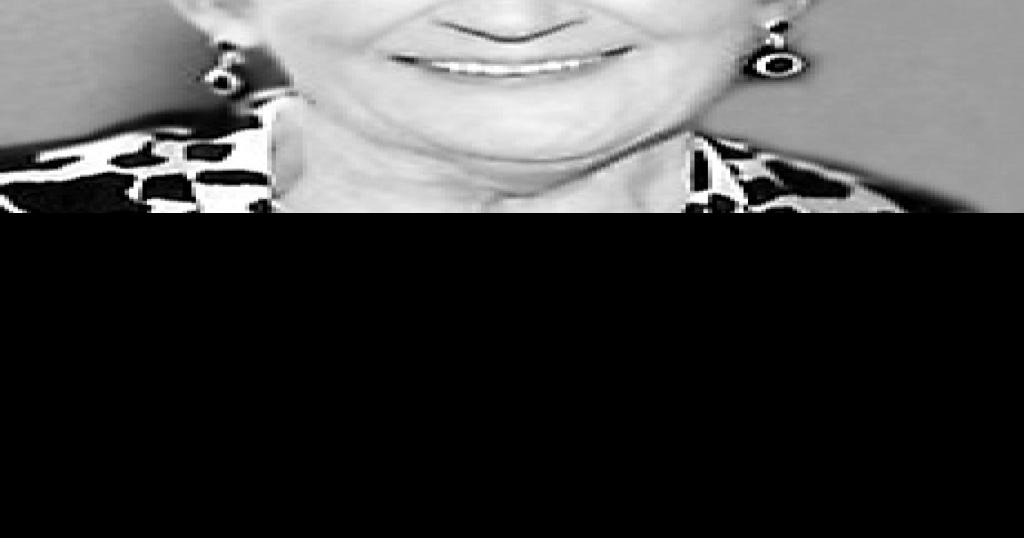 Potts, Marguerite (Van Epps)