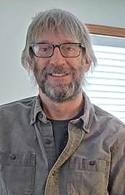 Rodney J. Hellenbrand