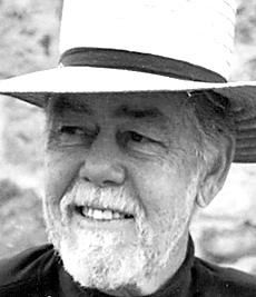 C.R. "Skip" Johnson