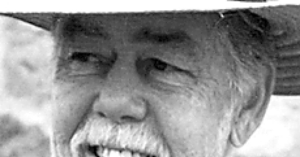 C.R. "Skip" Johnson