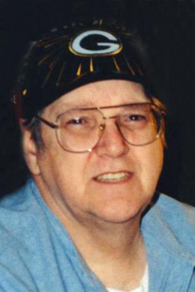 Loos, Edward J. "Ed"
