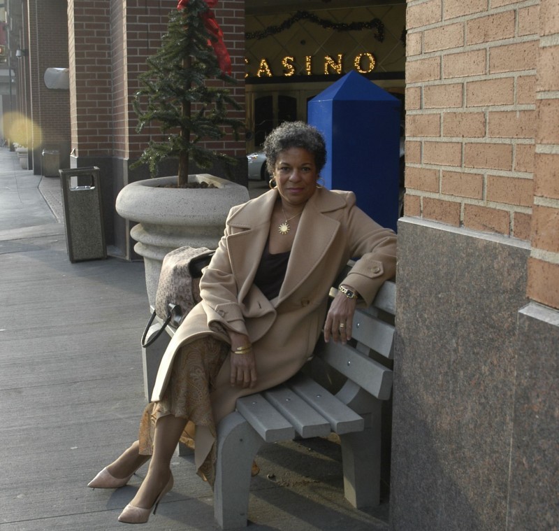 Doug Moe: UW-Madison prof talks of her struggles with gambling addiction