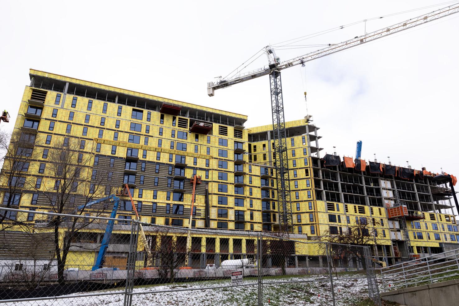 10 Madison housing developments coming in 2024