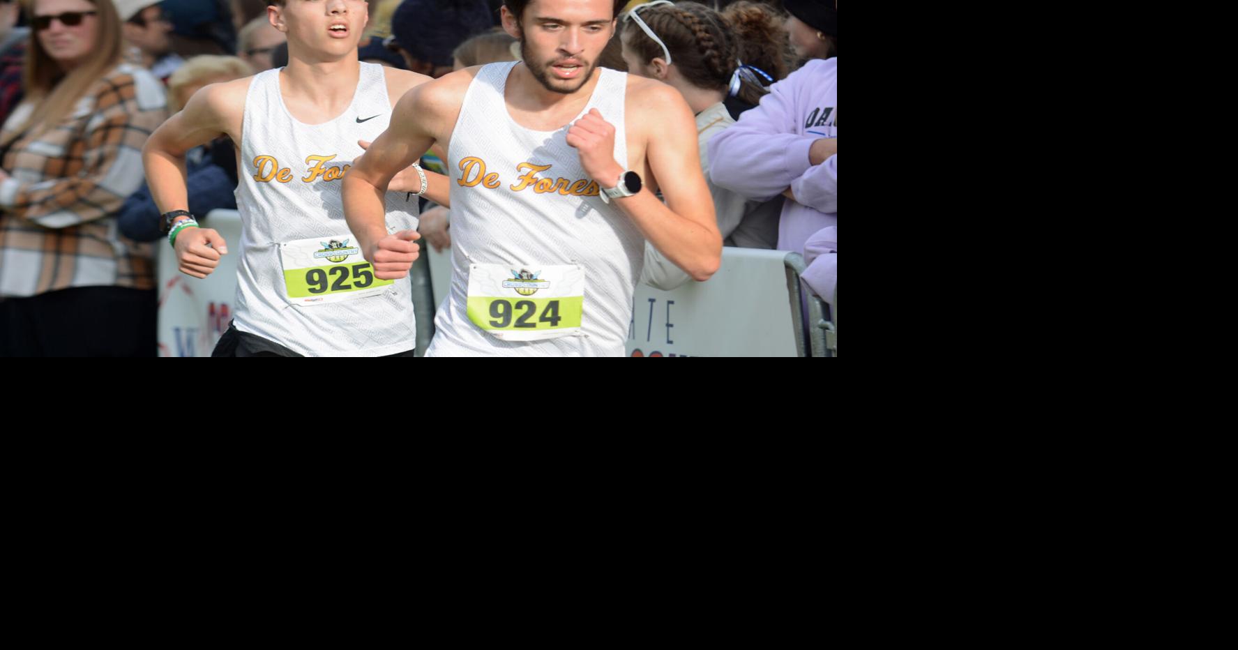 Norskies' Elijah Pabon, Lucas Tanner reach state podium