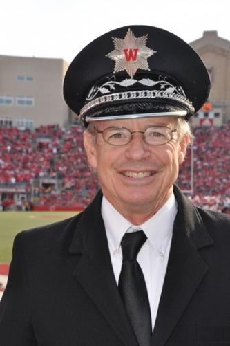 UW Marching Band stalwart 'Badger Bill' Garvey succumbs to cancer
