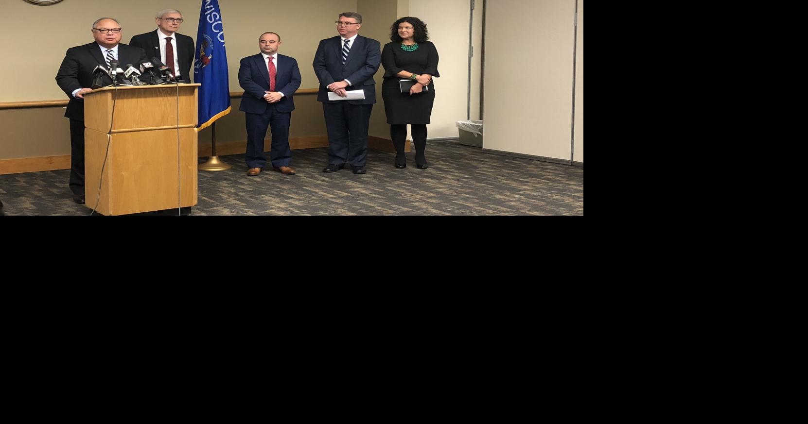 Wisconsin insurance commissioner quitting after 3 years